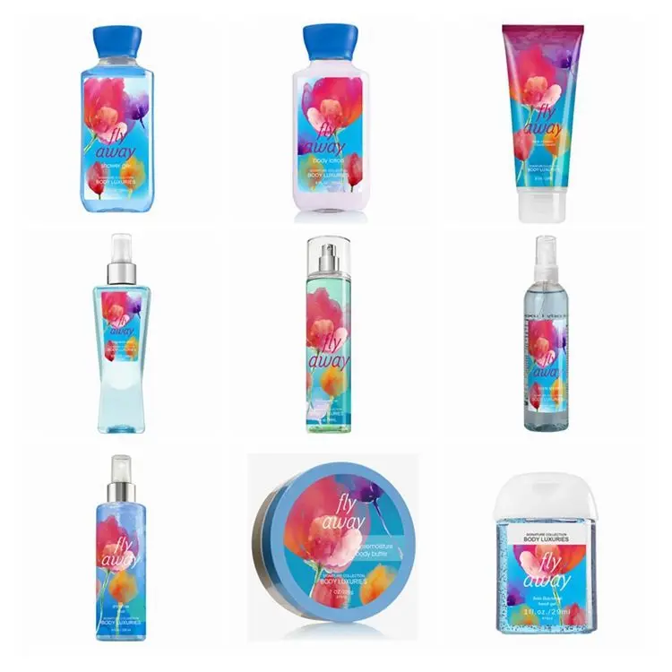 Body Lotion Combination Deeply Moisturizing Whitening Body Lotion ...