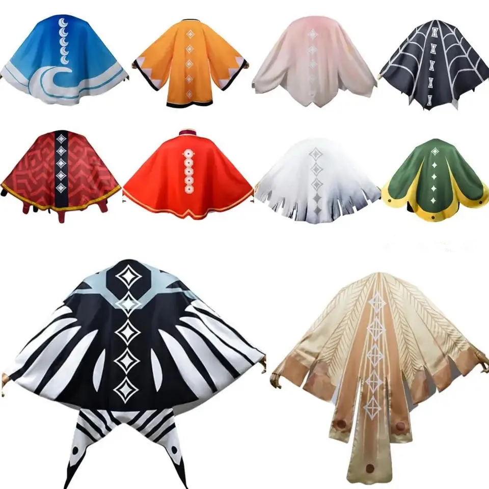 Cosplay Costume - Anime Game Sky: Children of the Light