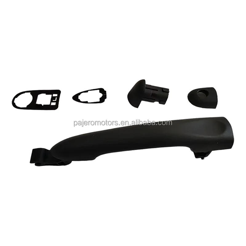 Renault Door Handles - Durable and Stylish Solutions