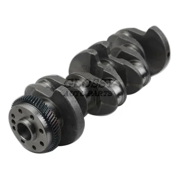 Glossy Crankshaft For W212 W221 W447 C117 A 651 030 25 01 6510302501 ...