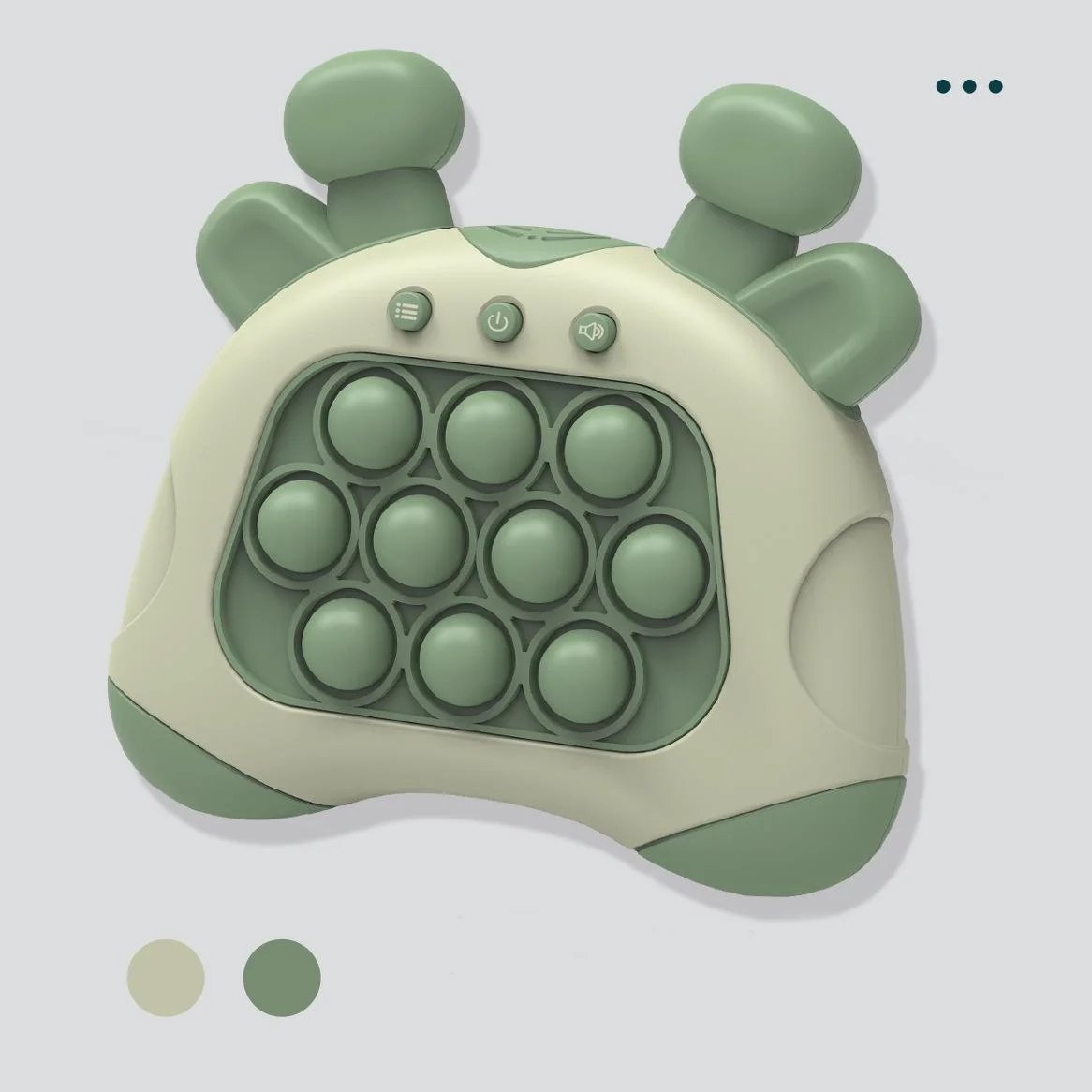 2023 New Stress Relief Kids Fidget Travel Promotional Toys Fast Speed ...