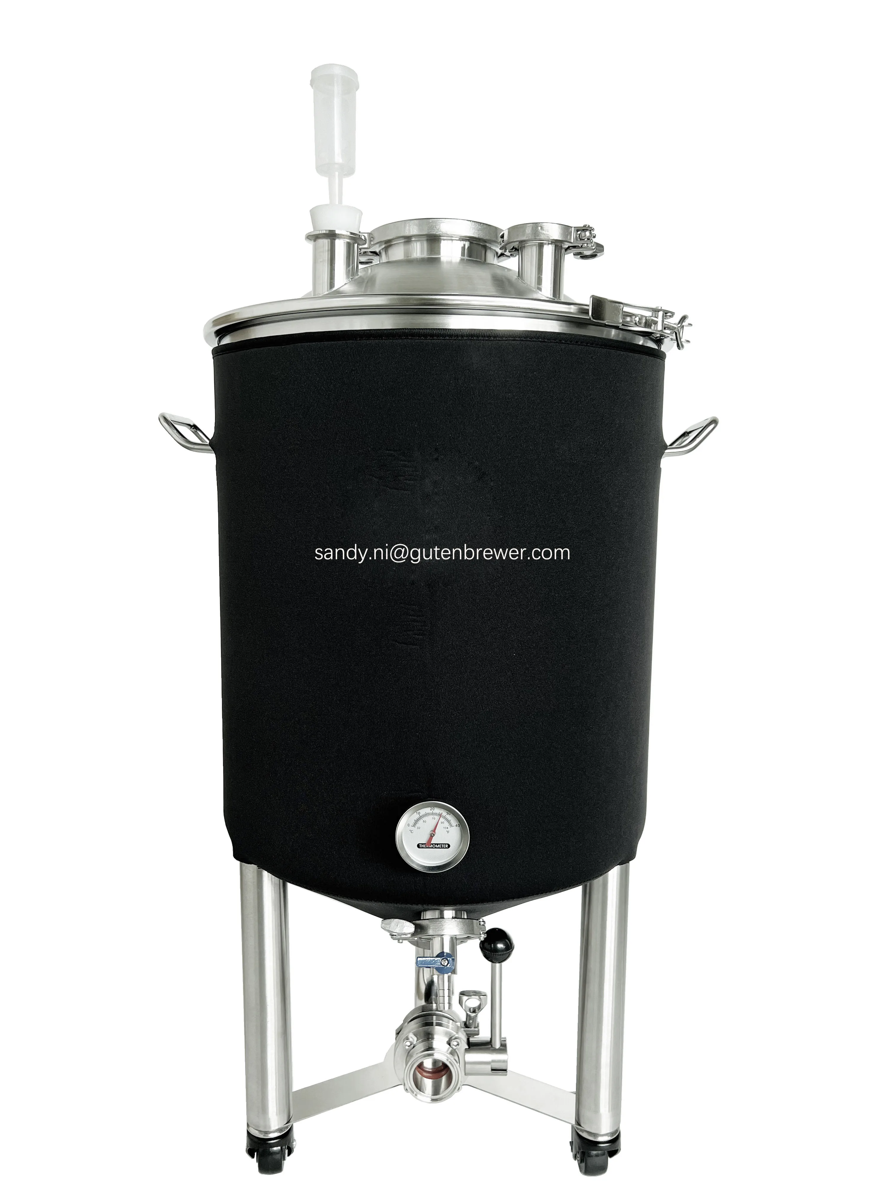 70L Conical Fermenter - Durable & Efficient Brewing Tank