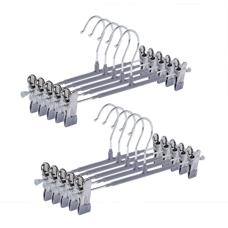 Multifunctional Metal Hangers - Efficient Storage Solutions