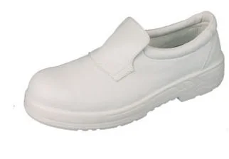 Functional Industrial Safety Shoes Esd/ Antislip/steel Toe Working ...