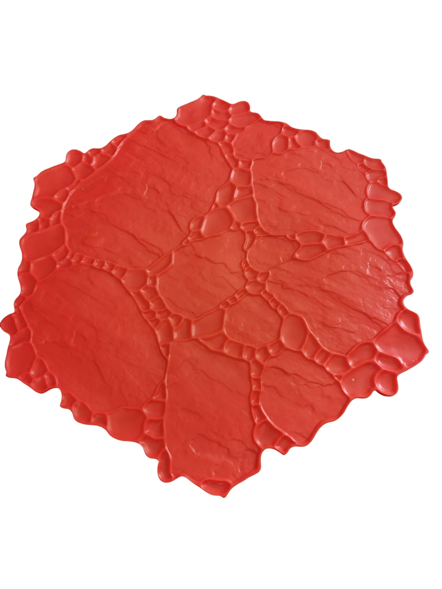 Mold for Stamping Cement Wood Texture Concrete Stamp Mold Leather ...