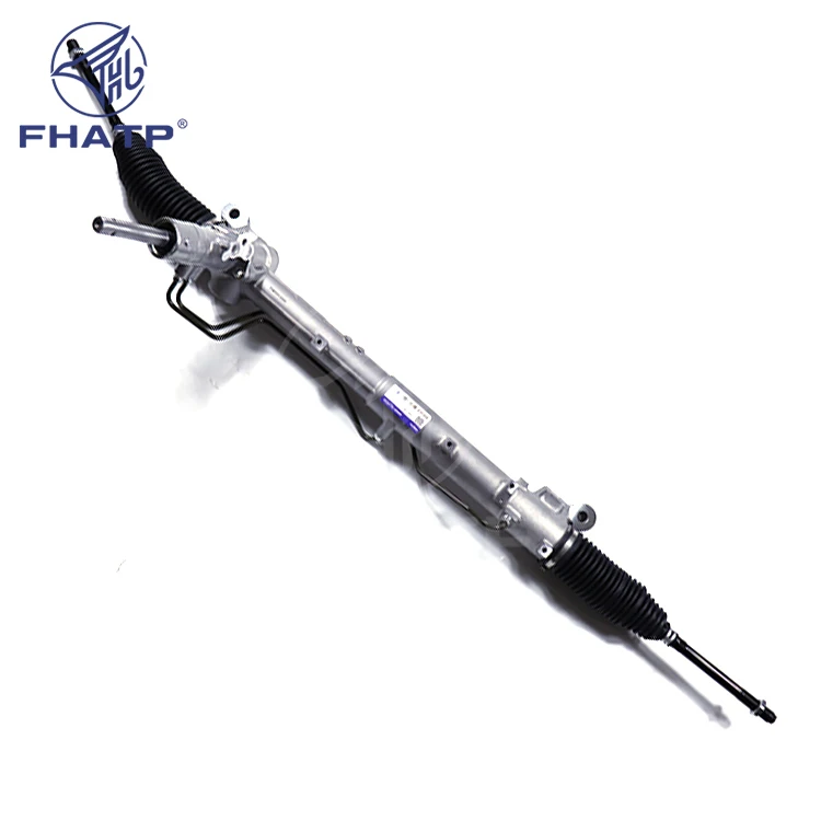 FHATP Power Steering Rack Assembly LHD for Ford Focus 2012-2015 ...