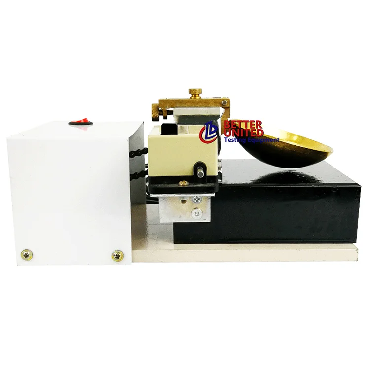 Casagrande Apparatus Liquid Limit Devices Astm With Counter - Buy ...