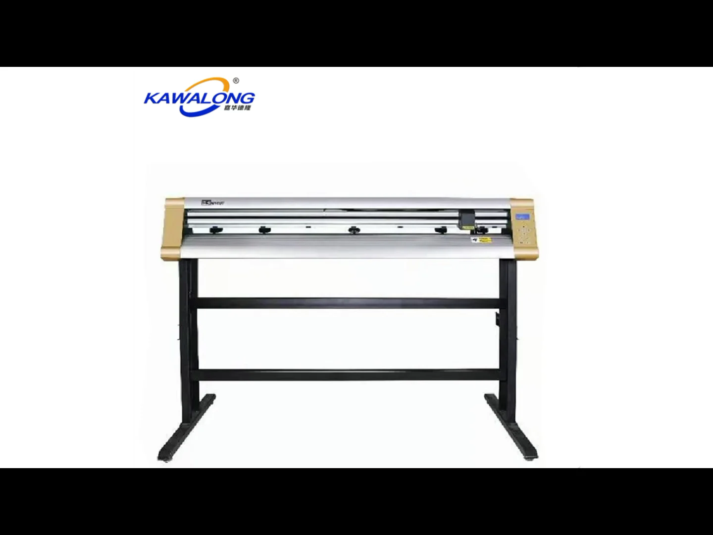 Mc 630 24 Inch Plotter Cutter Mycut Cutter Plotter Contour Function For ...