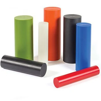 Plastic Rigid Pvc Ptfe Rod With Sales - Buy Plastic Rod,Nylon Rod,Pvc ...