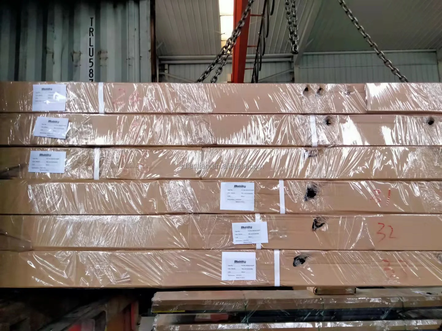 Chief EZ Liner Frame Machine FM2500 - Auto Body Chassis Straightening