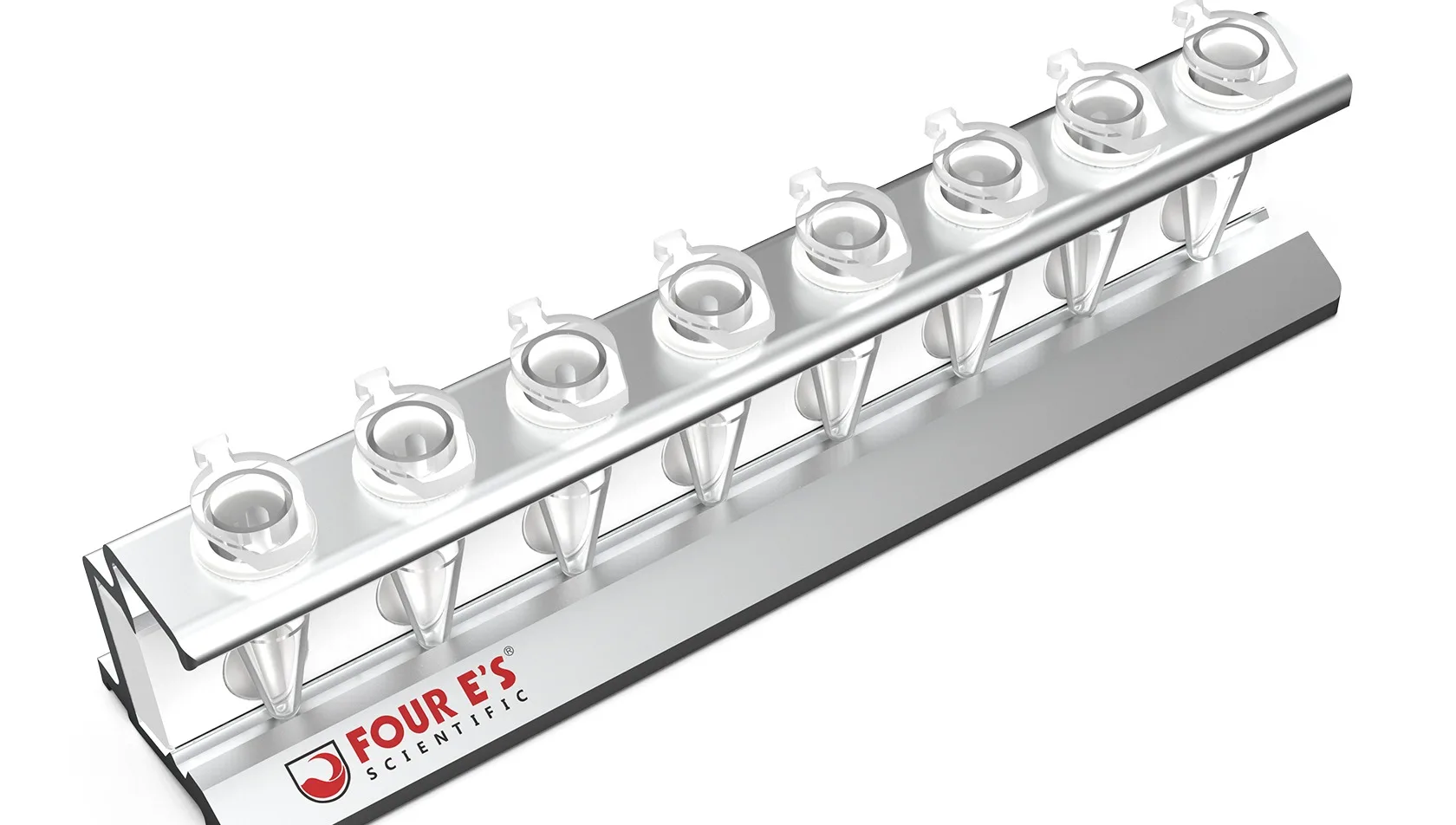 Laboratory Magnetic Rack Dna Magnetic Rack For Dna/rna Extraction - Buy ...