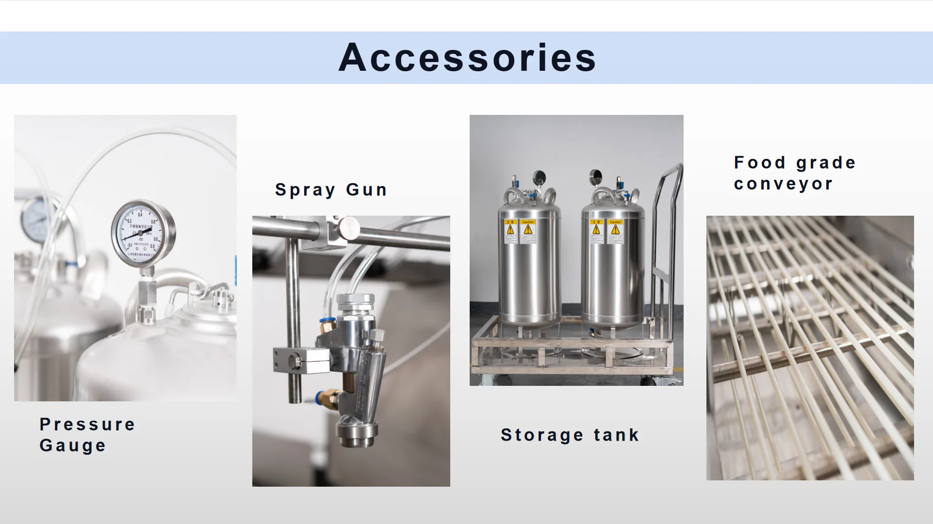 Sanhe Syrup Spray Machine for Bread, Cake & Croissant - Efficient ...