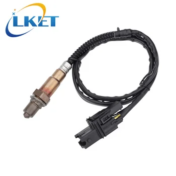 0258007188 /1020mm / Lambda Oxygen Sensor For Volvo,Vw 30637519 / Lsu 4 ...