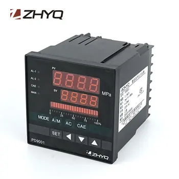 Pd9001 Programmable Pid Pressure Controller For Plastics,Printing And ...