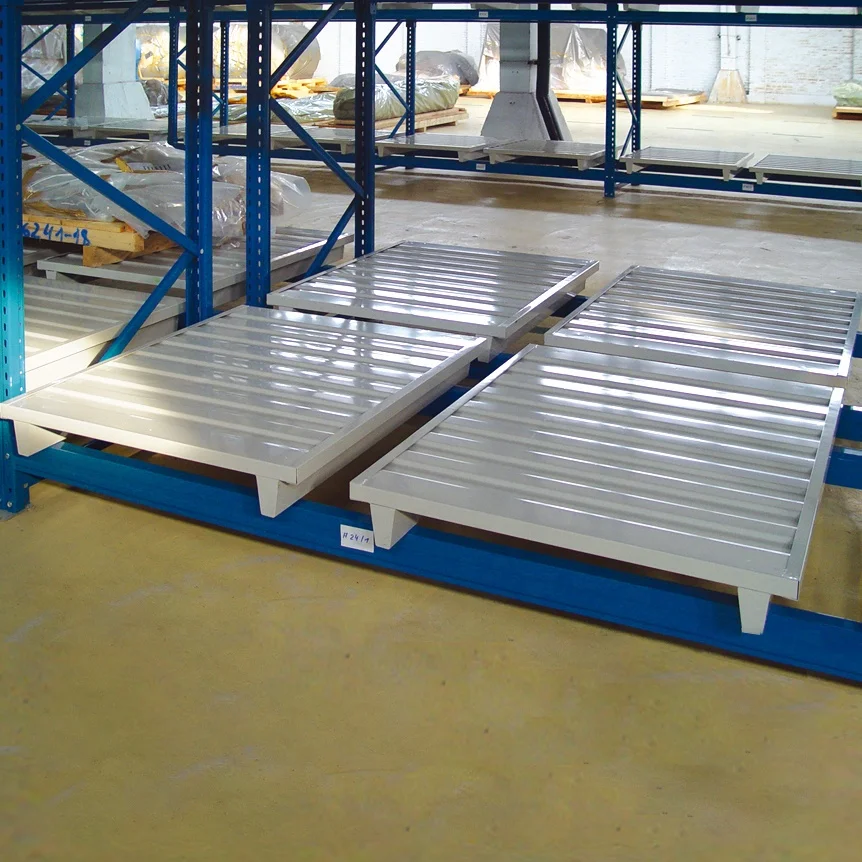 96" Storage Shelves Steel 6 Tier Shelving Stacking Racks Units With ...