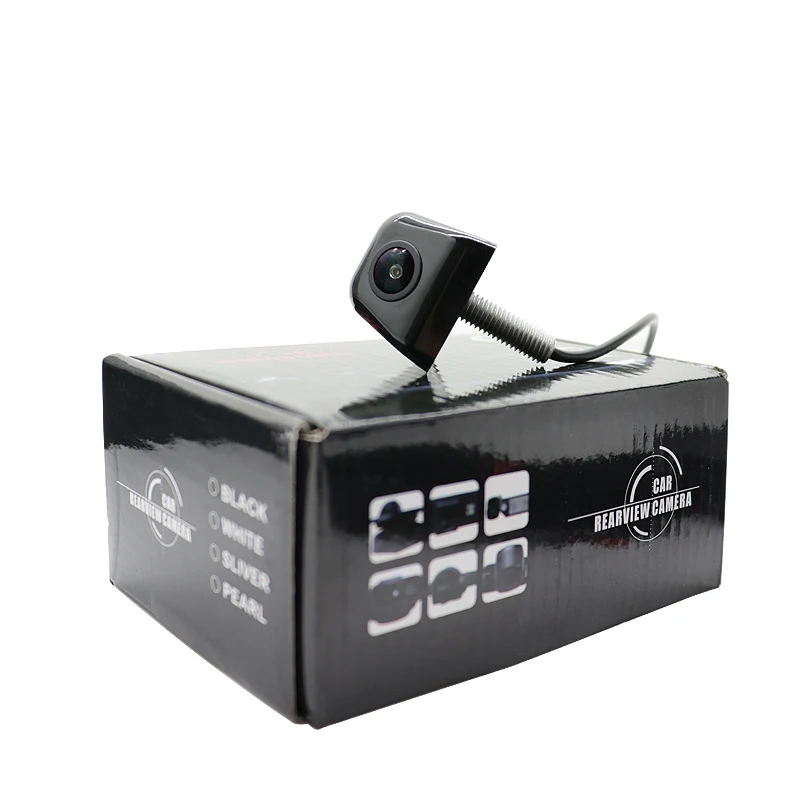 Sony Ccd 480tvl Analog Cvbs Waterproof Ip68 Wide Angle Plug-in Mirror ...