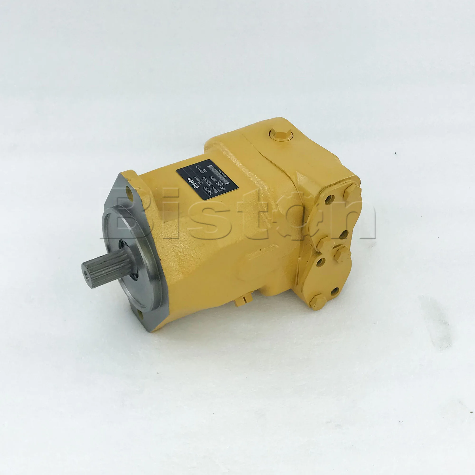 Biston 136-8869 Hydraulic Piston Motor - Oem Piston Pump | Wholesale