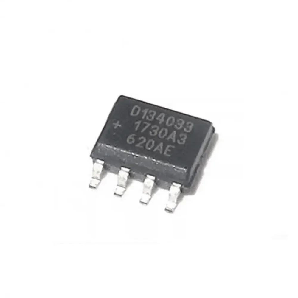 DS1340 IC RTC CLK/CALENDAR I2C 8-SOIC new and original Electronics Components integrated ...
