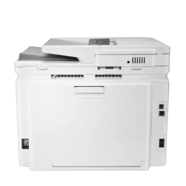 HP Color Laserjet Pro MFP M283 - Versatile All-in-one