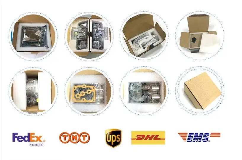 For Ford Heavy Duty 2603893c91 2603895c91 134143 134030 134734 Throttle ...