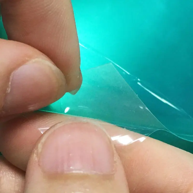 Hot-selling Products Screen Films Raw Material Rolls Anti Blue Light ...