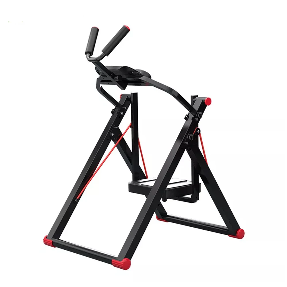 Harbour High Quality Swing Chair Exercise Machine Rotatable Fitness ...