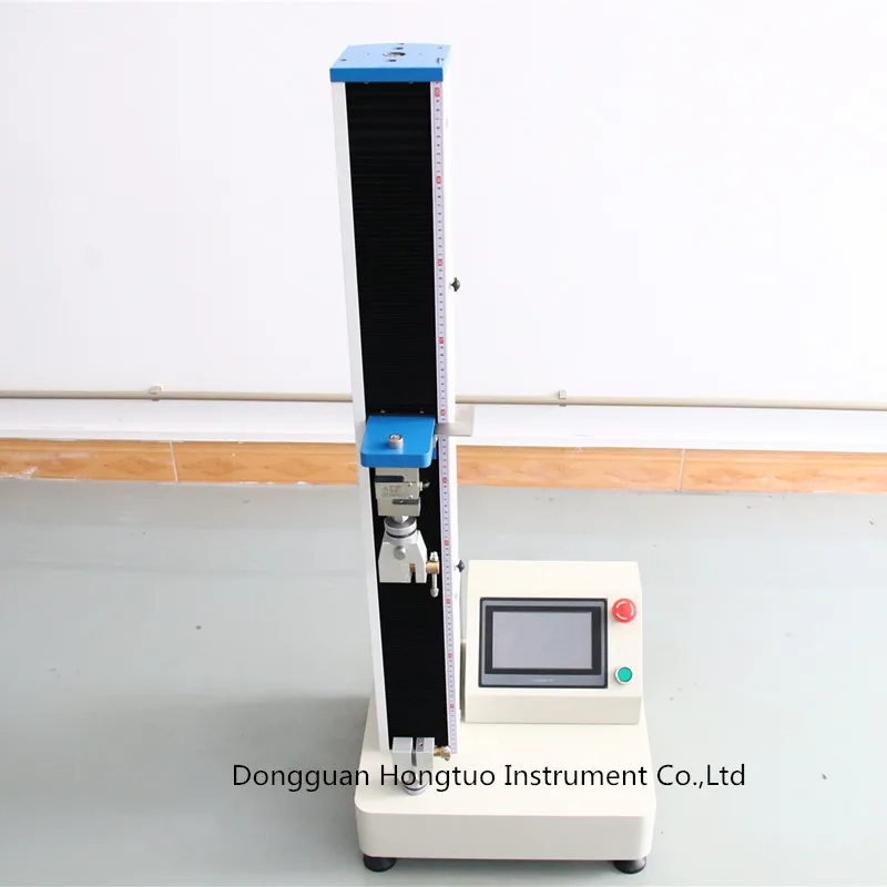 500n Tensile Strength Testing Machine,Universal Testing Machine Usage ...