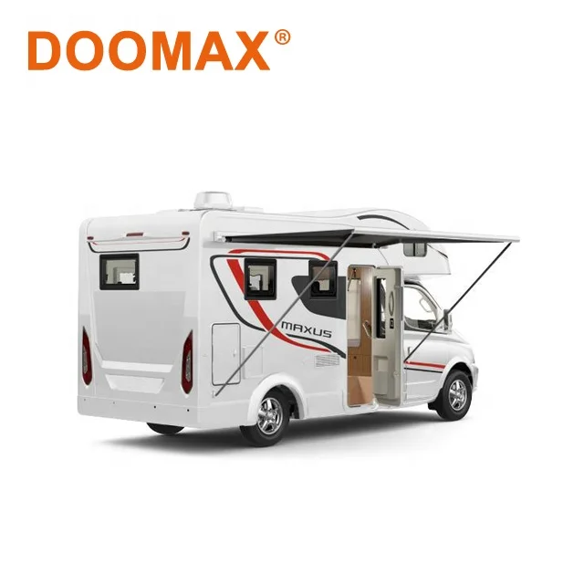 Company Overview - Hangzhou Doomax Sunshade Technology Co., Ltd.