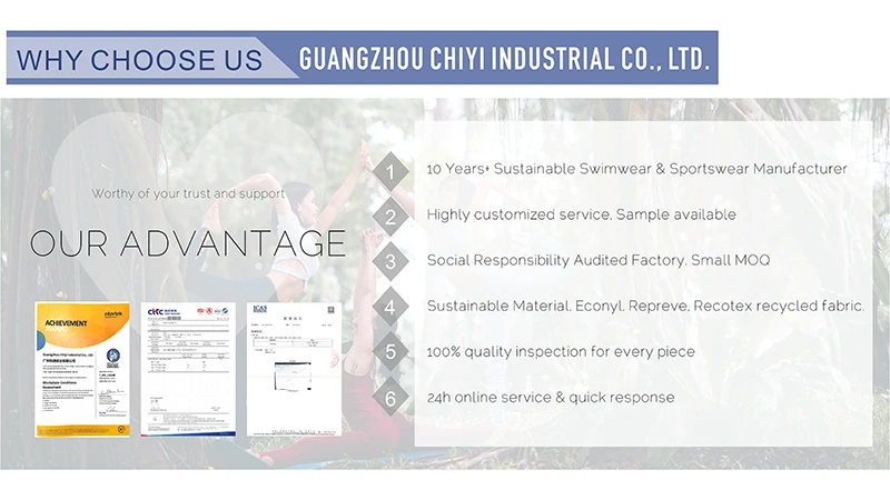 Deep V Cut Bikini Sexy Bikini Girl Swimwear Recycled Sexy Swim Wear ...