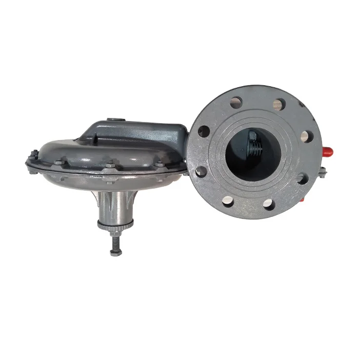 High Quality Pressure Regulator Control Governors For Gas Pressure ...