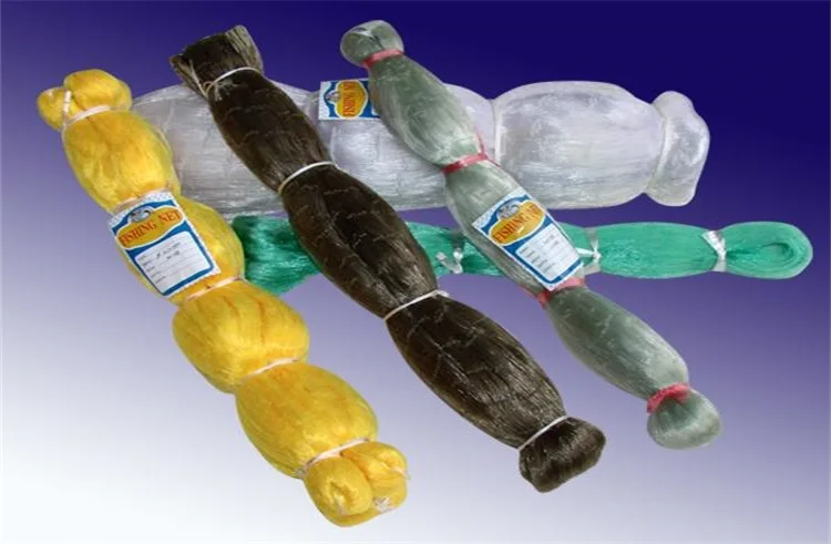 Fishing Net Factory Nylon Monofilament Net with Best Price Nylon Fish ...