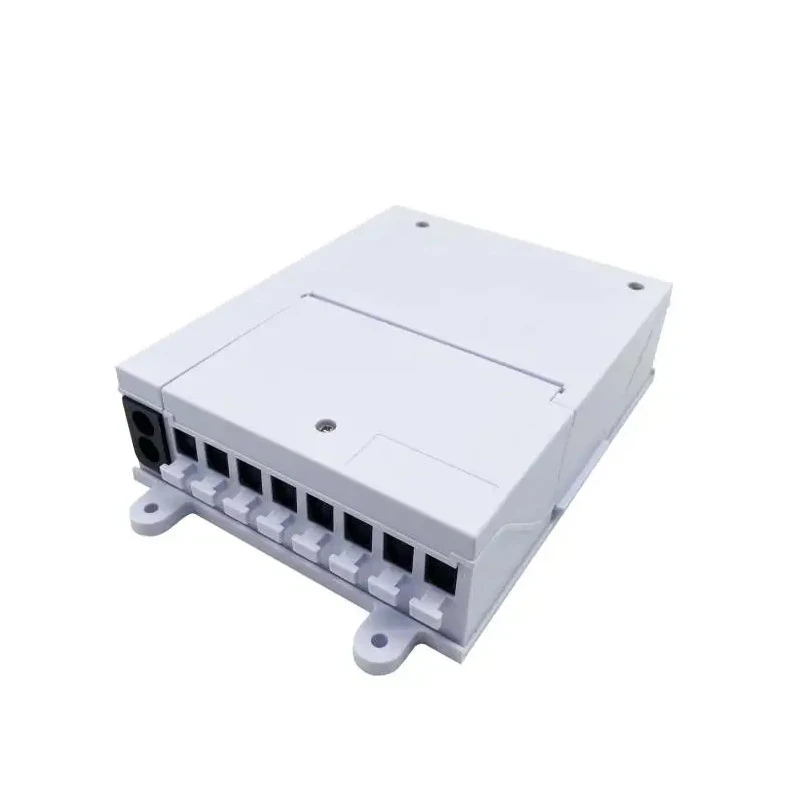 CO-NET plc 1x8 ftth fiber optic splitter box 8 cores ftth fiber optic ...