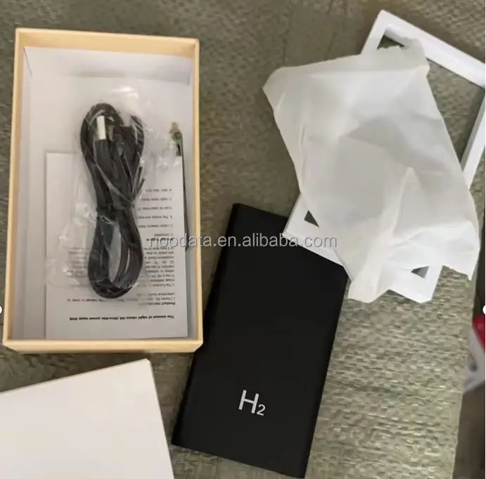 H2 H8 Power Bank Camera Wifi Lookcam App Power Bank Camera 1080p Video ...