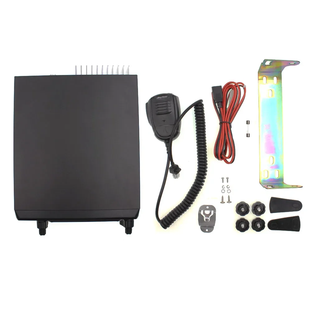 Anytone AT5555N II 60W GMRS Mobile Radio Transceiver