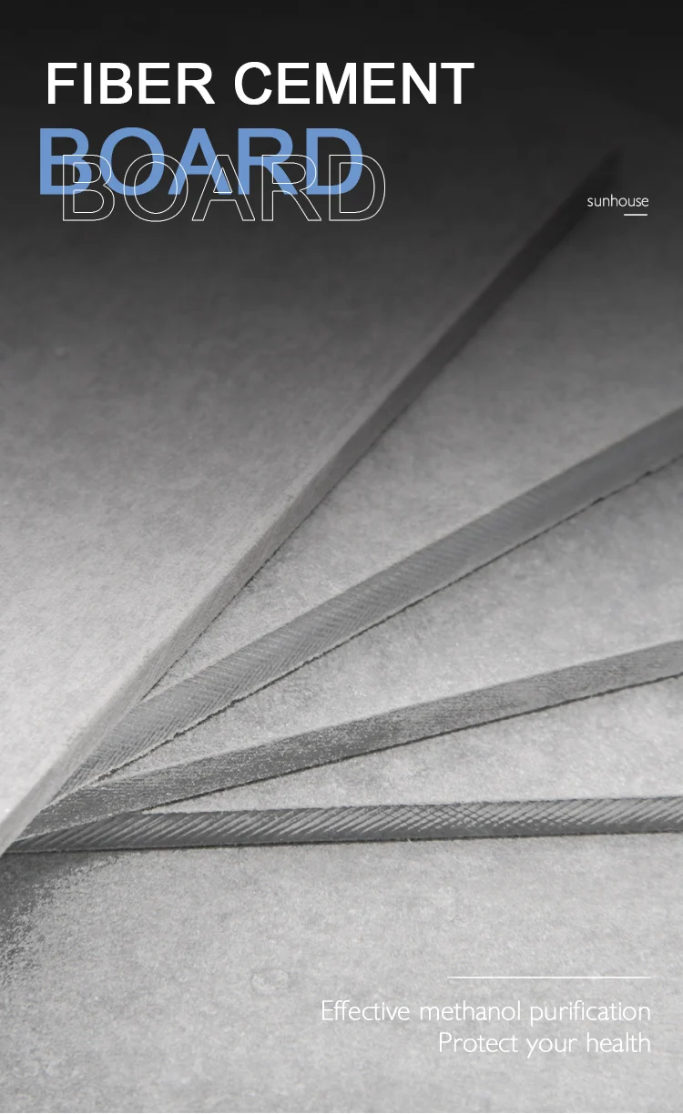 Fiber Cement Board Partition Wall New Arrival Partition Panel Fiber ...