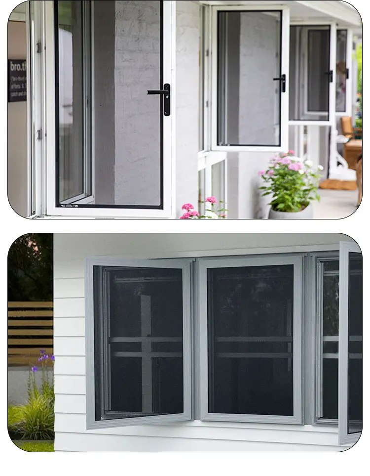 2022 High Quality/customizable/stainless Steel Security Window Screen ...