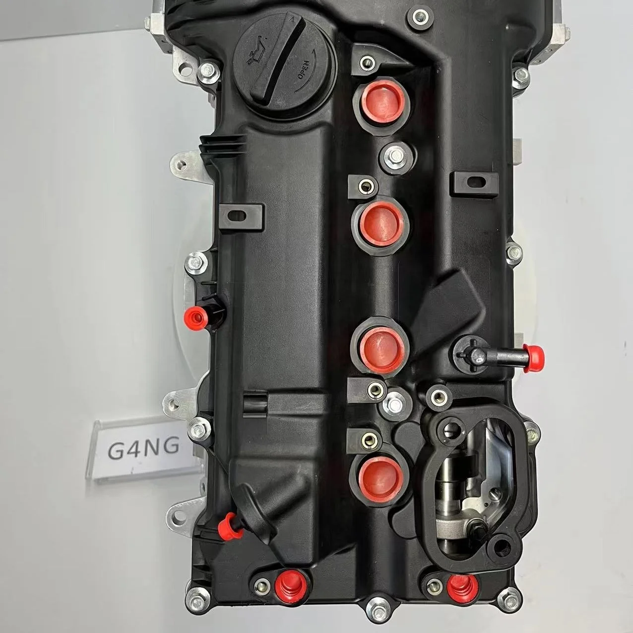 G4ng Korea Auto Engine For Celesta I30 I10 Avante Veloster K5 K2 K3 K4 Sportage G4ng - Buy ...