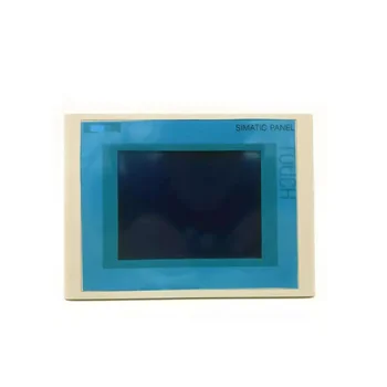 Siemens Tp177 Micro Plc Hmi Controller With Integrated Touch Groupe ...