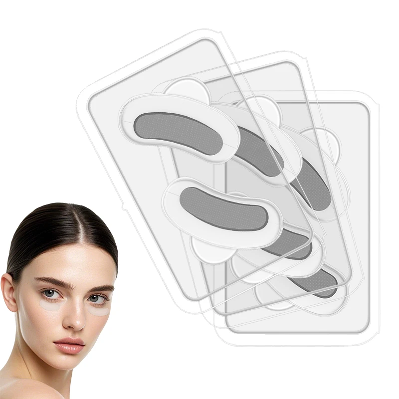 Ultra-Effective Microneedling Patches Firming Micro Needle Patch Under ...