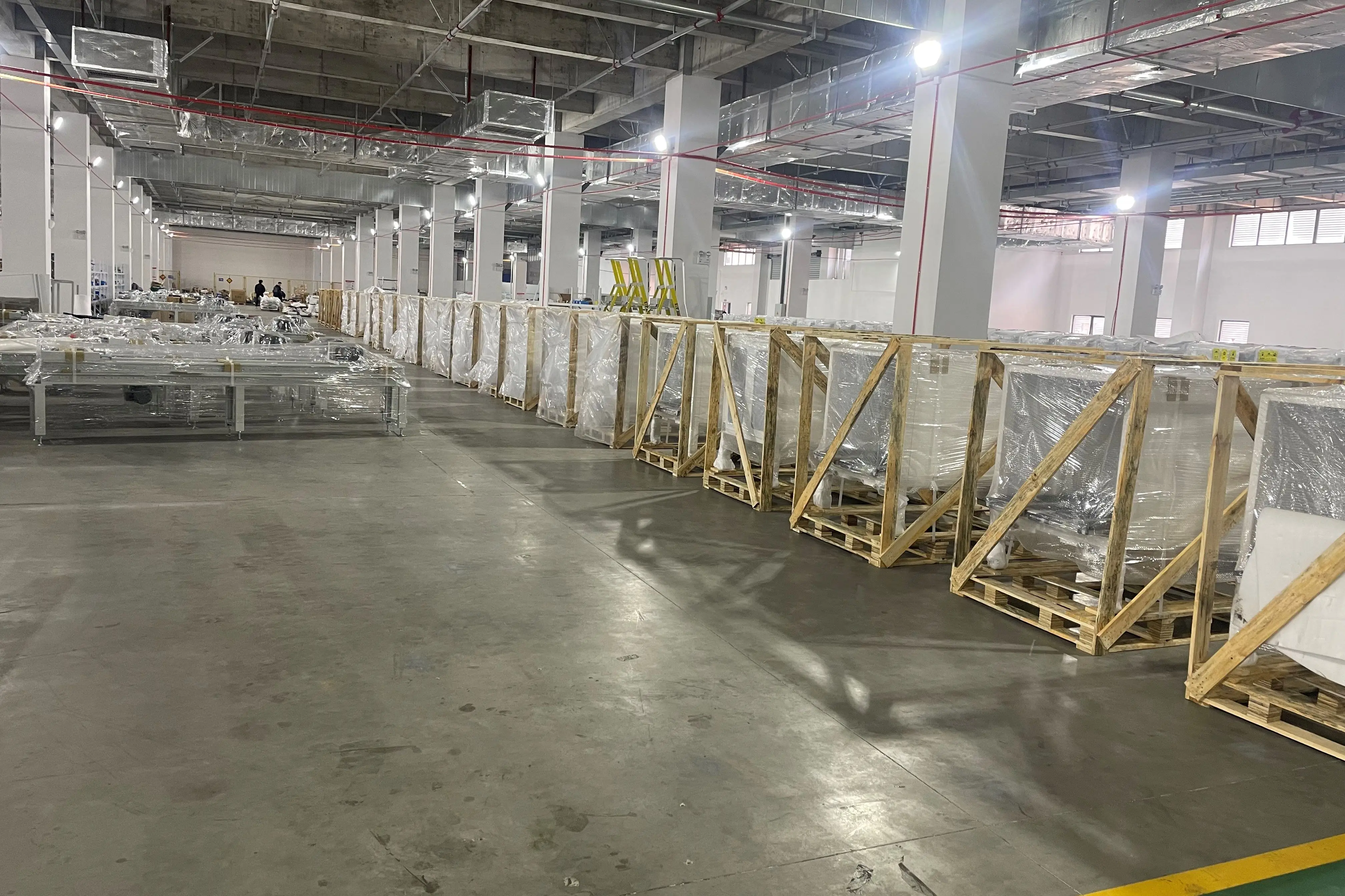 Galvanized Electrical Cabinet Distribution Box Shell for Industrial ...