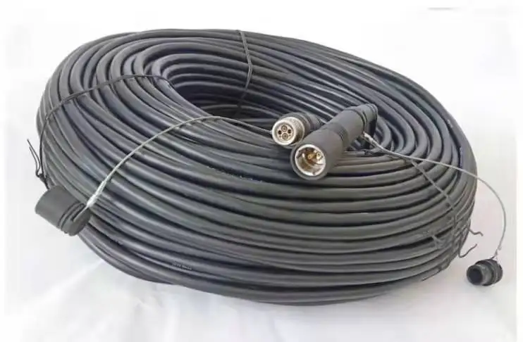HD Fiber Hybrid Cable - 3K.93C for HDTV Camera Connectors