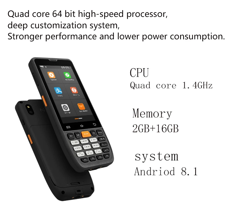 Sistema De Inventario Inventario Escaner Warehouse Coding Barcode ...