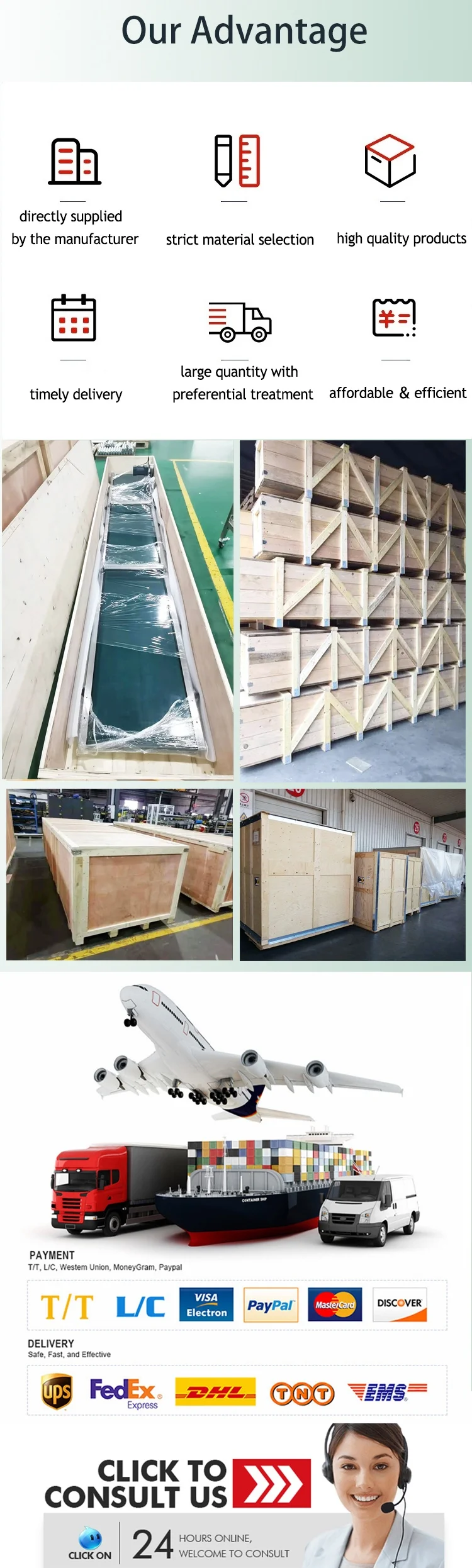 Longen Dws Conveyor Line Warehouse Package Sorting Machine Swivel Wheel ...