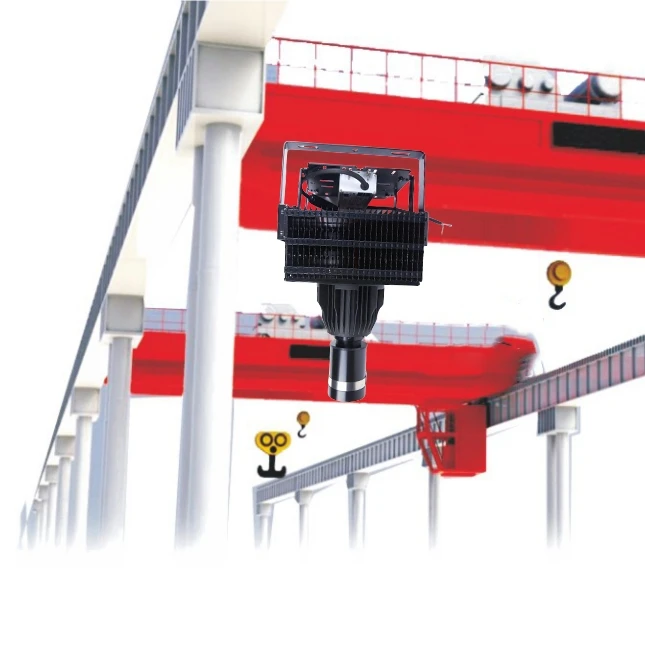 Warehouse Safety Sign Logo Projection On Floor Safety Signs Overhead ...