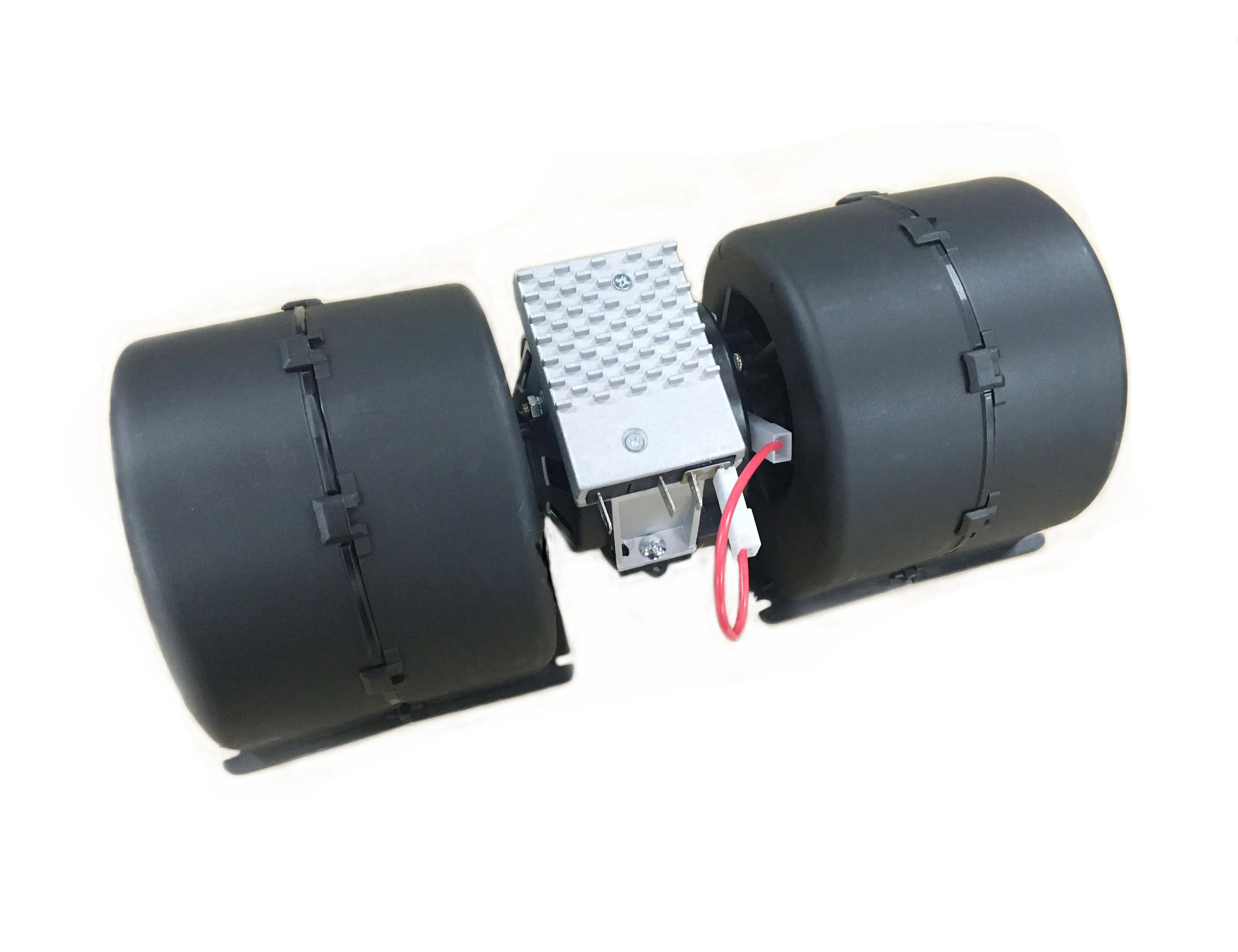 Bus Evaporator Blower 12v 24v Blower Fan SPAL Blower| Alibaba.com