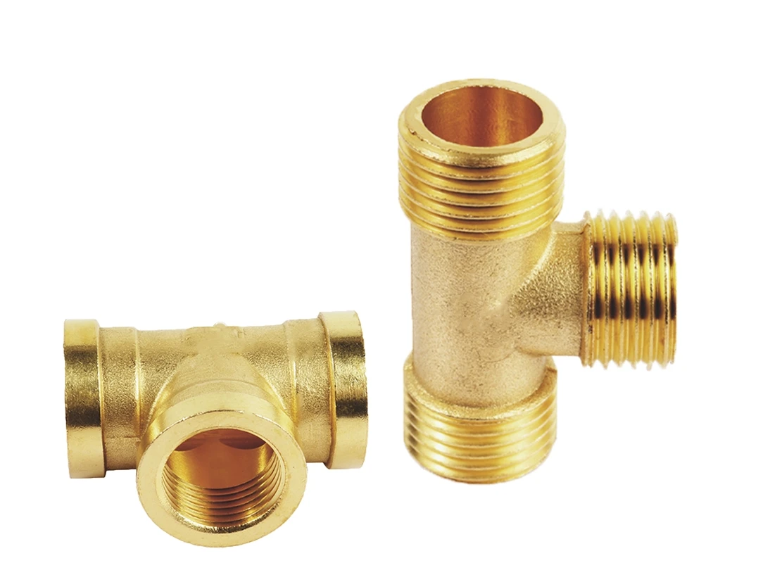 DN15 Inner and Outer Wire All Copper Thickened Inner and Outer Teeth ...