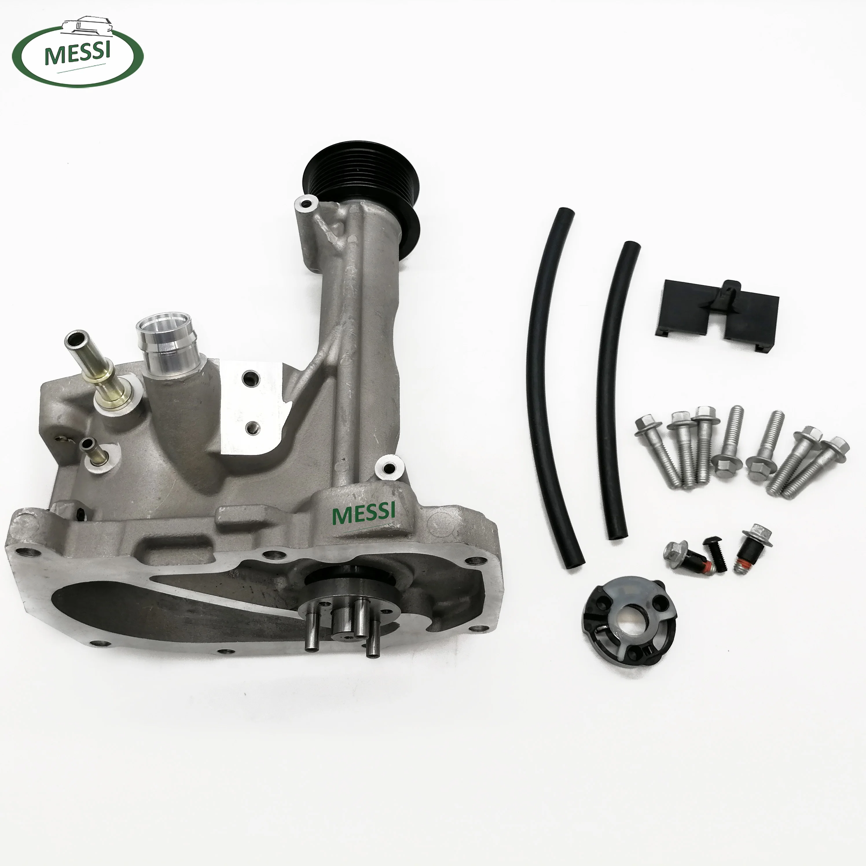 Supercharger Kit Lr058080 Lr088564 C2d38554 For Range Rover Sports(2010 ...