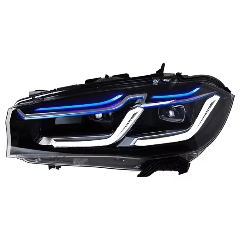Plug And Play Upgrade To G30 Style Laser Look Led Headlamp Headlight ...