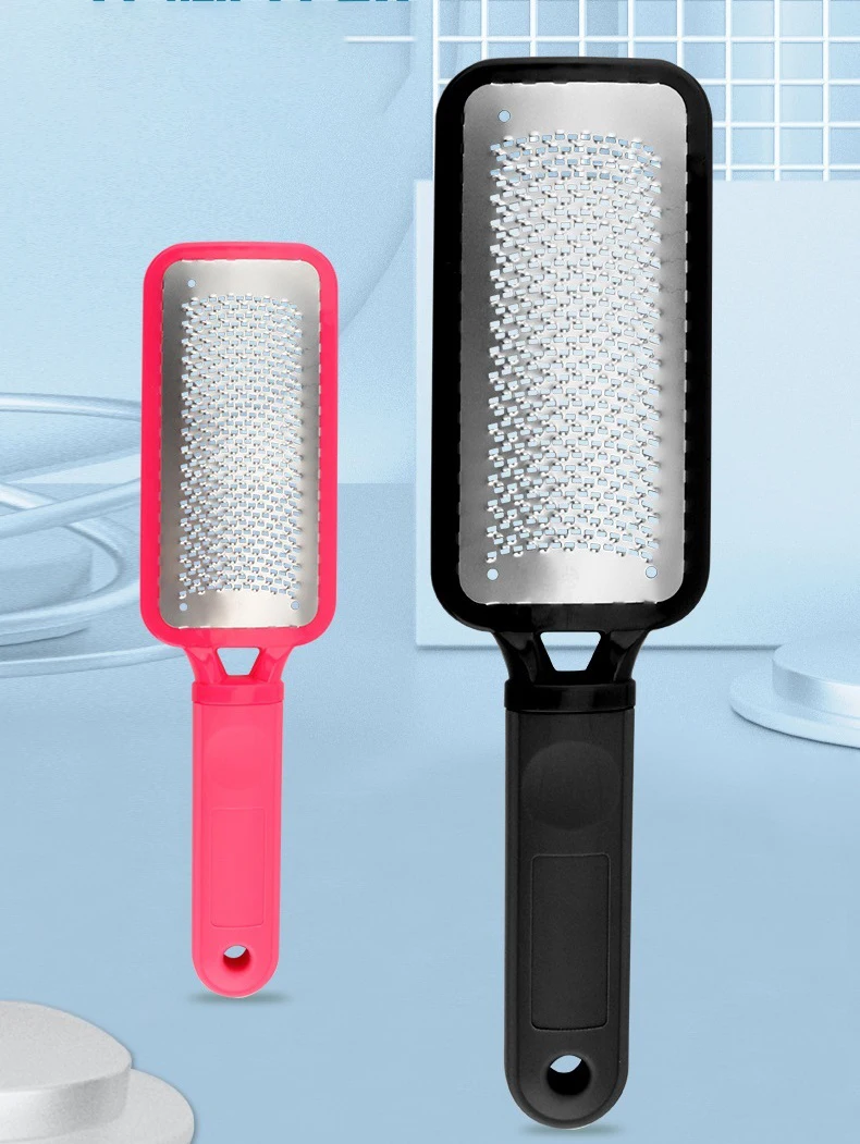 Hot Sell And Popular Colossal Foot Rasp Professional Foot File Portable ...