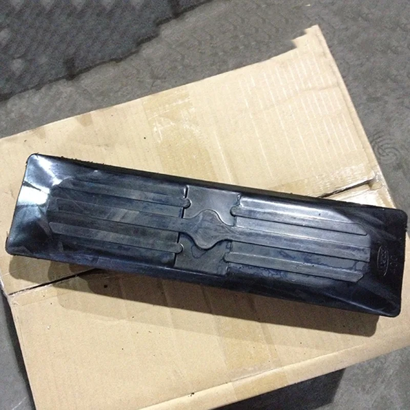 Manufacturer Direct Selling Excavator Chain Spare Parts For Pc200 Pc300 ...